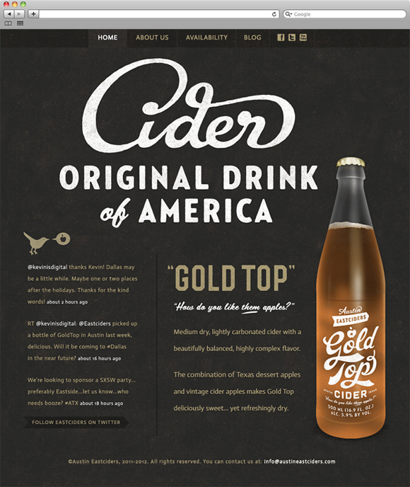 Featured Artist: Gerren Lamson - Indieground Design