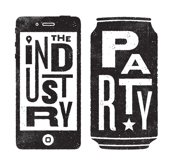 Featured Artist: Gerren Lamson - Indieground Design